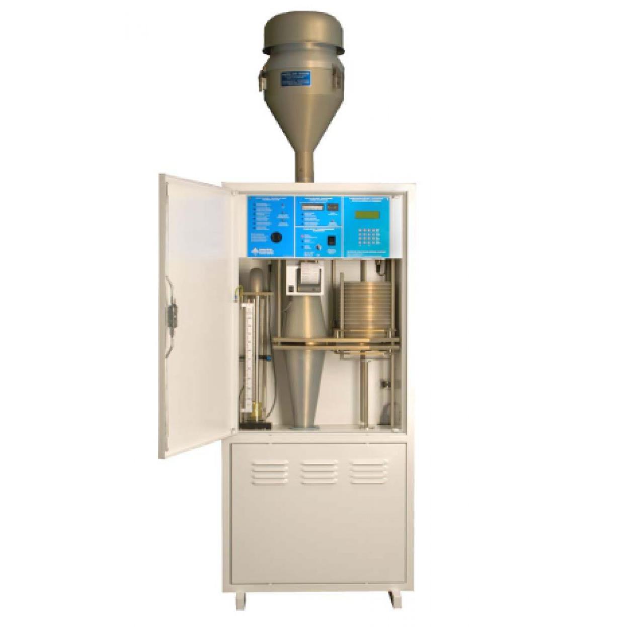 DIGITEL High Volume Sampler DH-77 - Envirosys