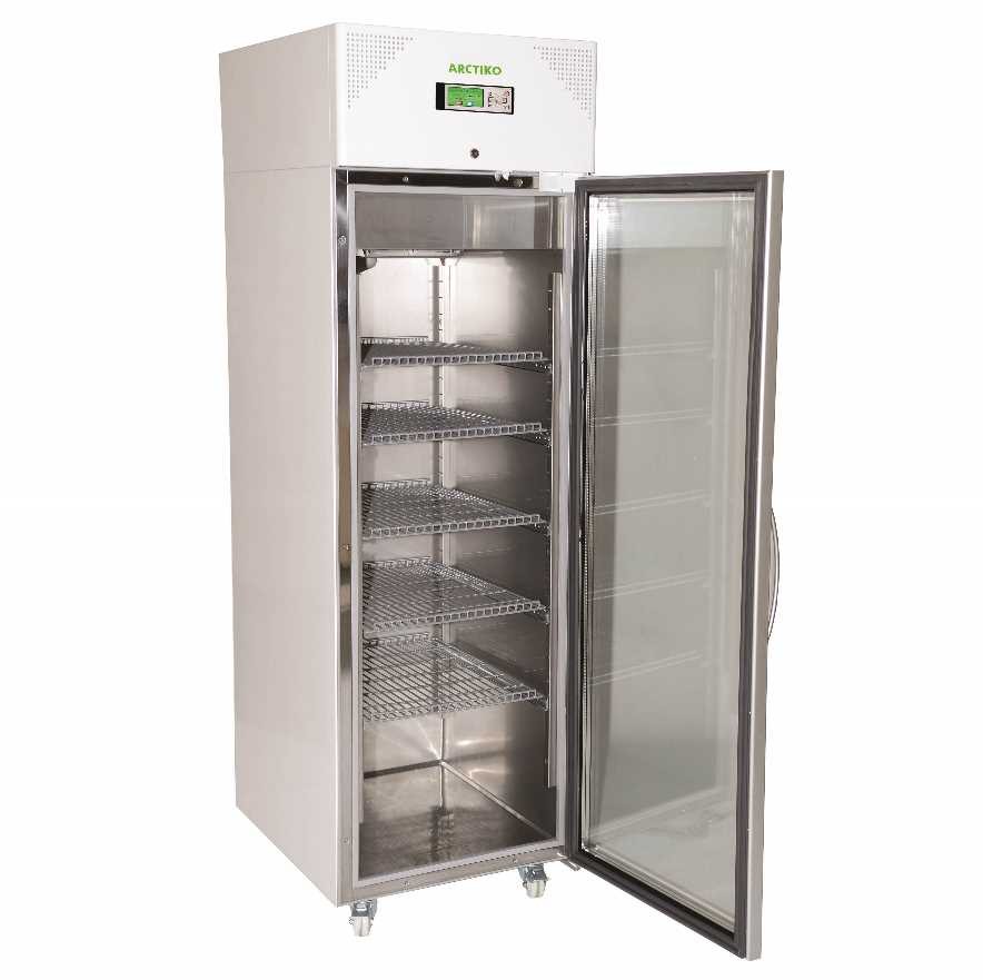 Freezers – Ultra low freezers ARCTIKO - Envirosys