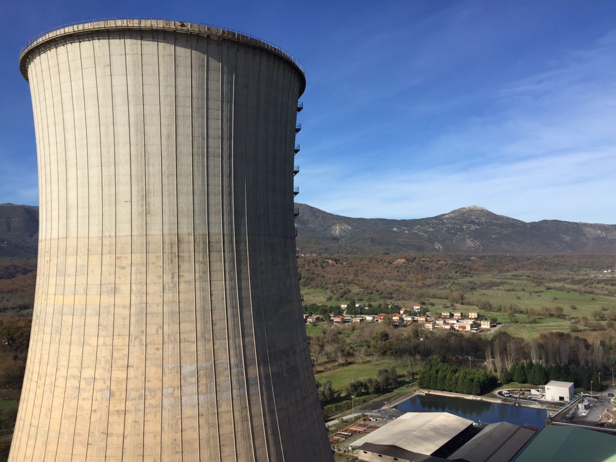 Public Power Corporation Greece/ Megalopolis B Power Station - Envirosys